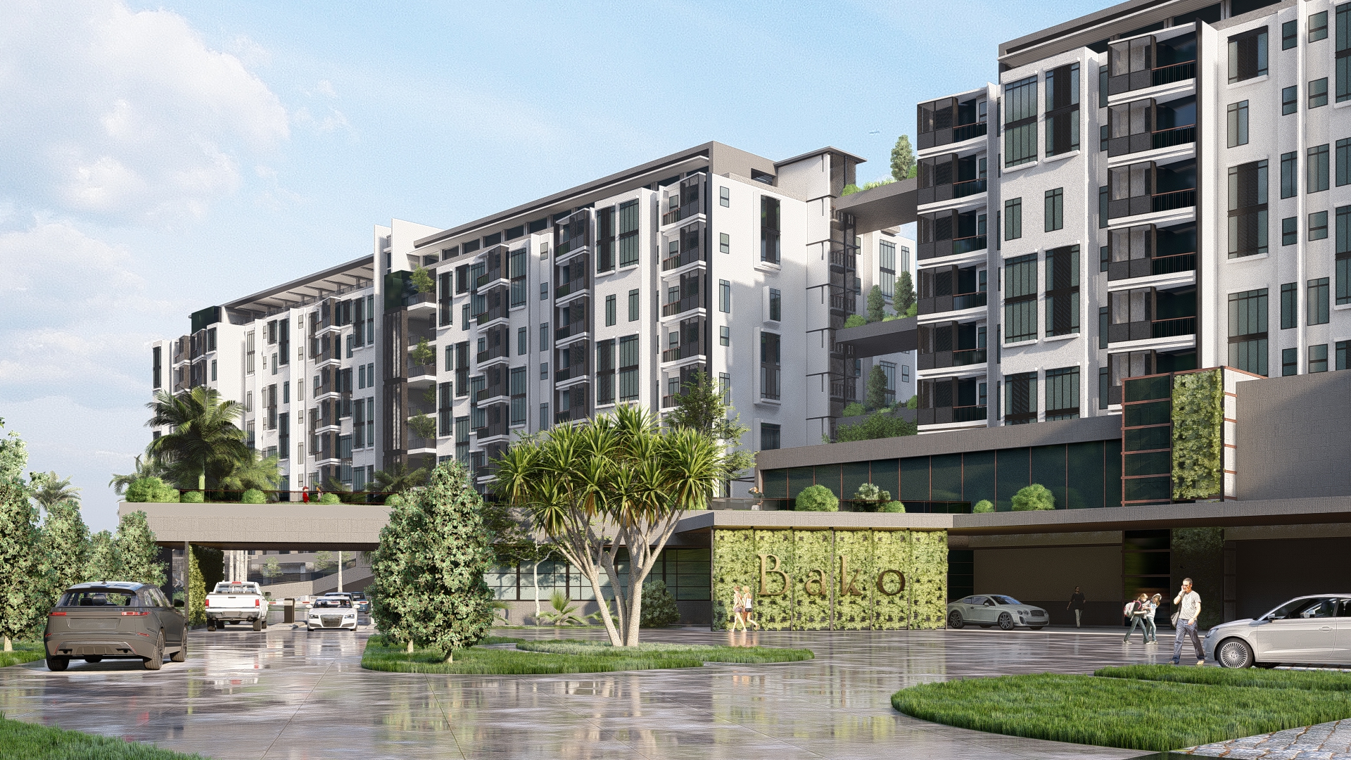 Practice Particulars – RKD Architects Sdn. Bhd.