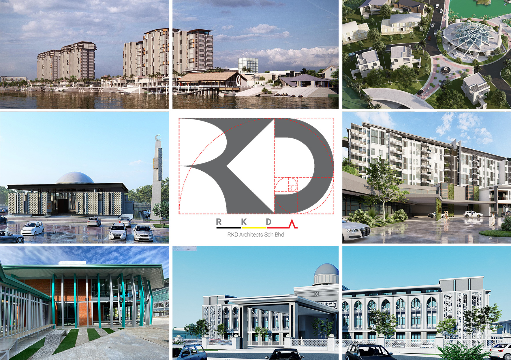 RKD Architects Sdn. Bhd.